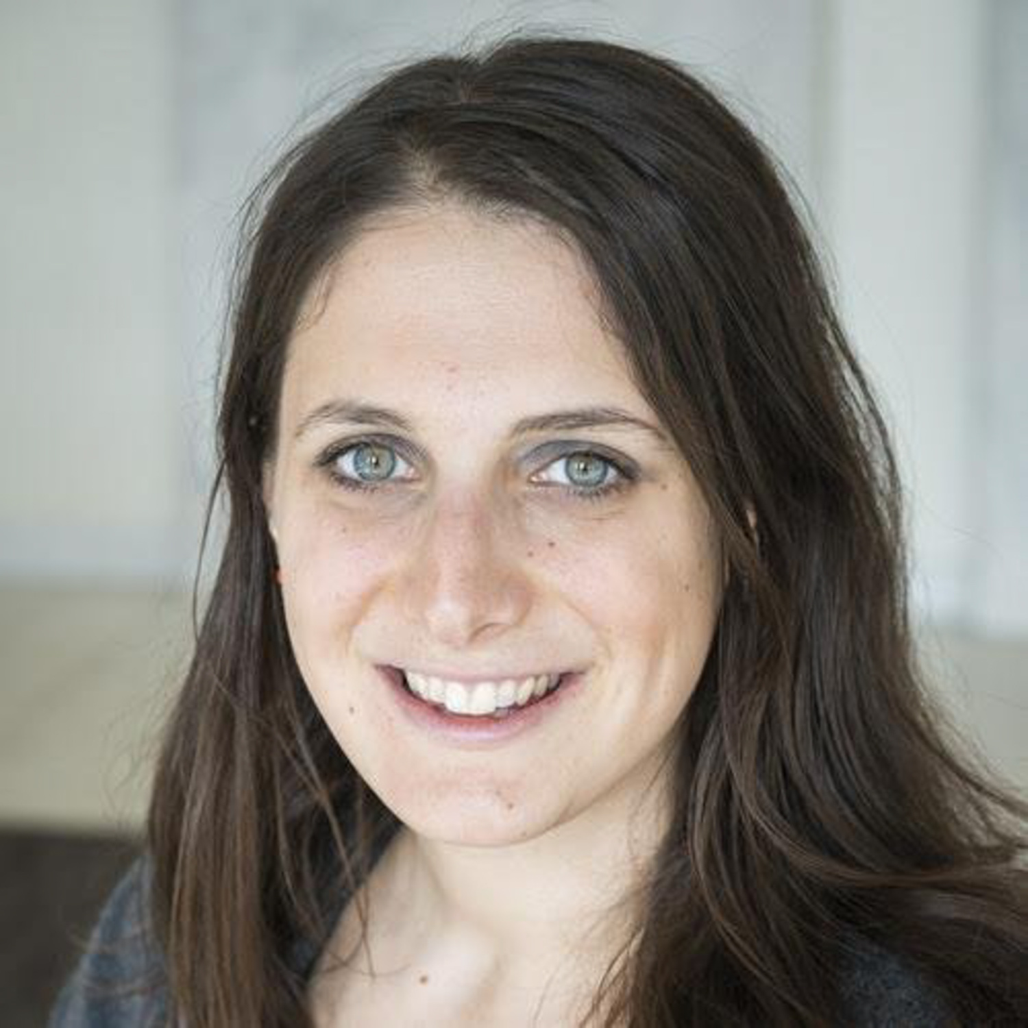 Hollie Russon Gilman - Bloomberg Harvard City Leadership Initiative